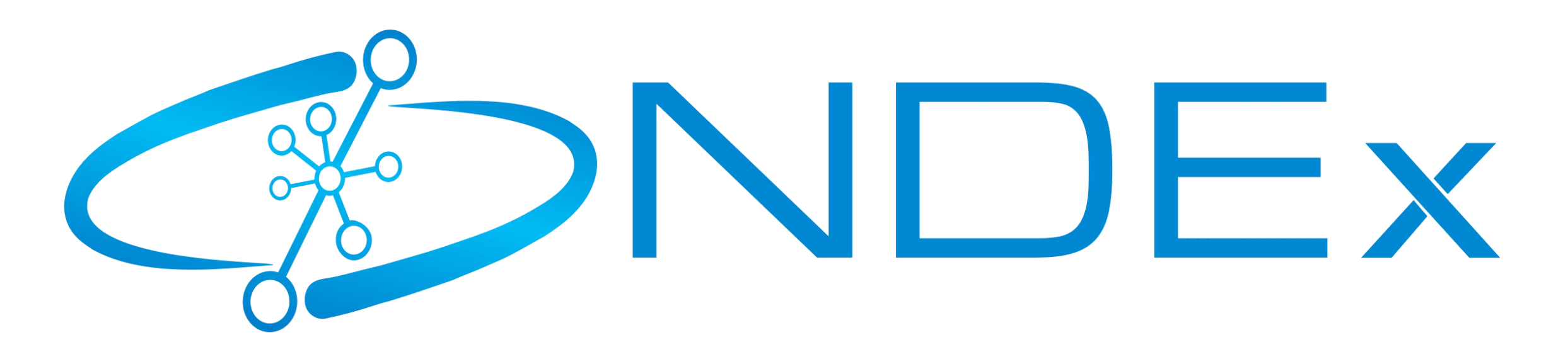 NDEx : The Network Data Exchange
